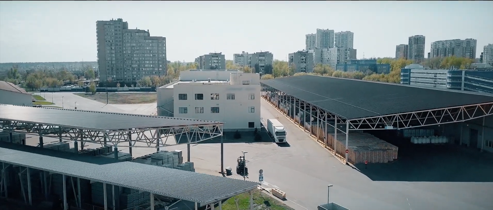 Модульное предложение